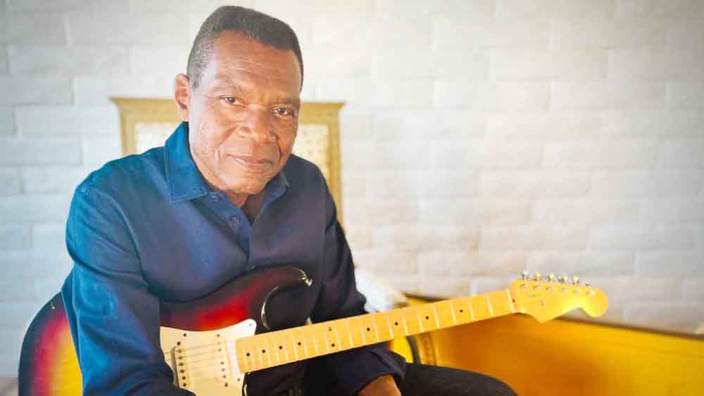 Cray mixes originals and covers on the latest album | News, Sports ...